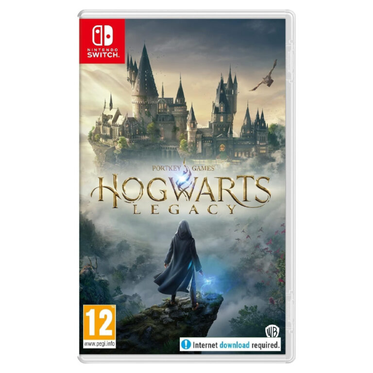 HOGWARTS LEGACY – SWITCH – Playhouse